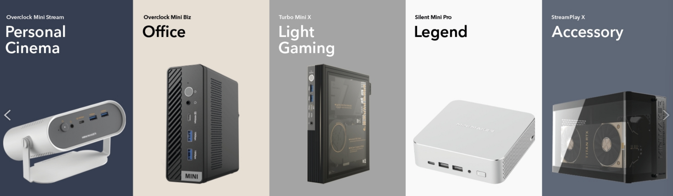 Hibertek｜Customized All-In-One PC-Build by Demand All In One Cumputer ...